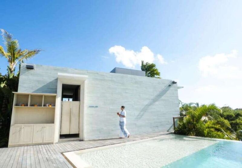 Canggu: Spa and Bath Experiences at Svaha Spa Padang Linjong - Booking and Practical Details