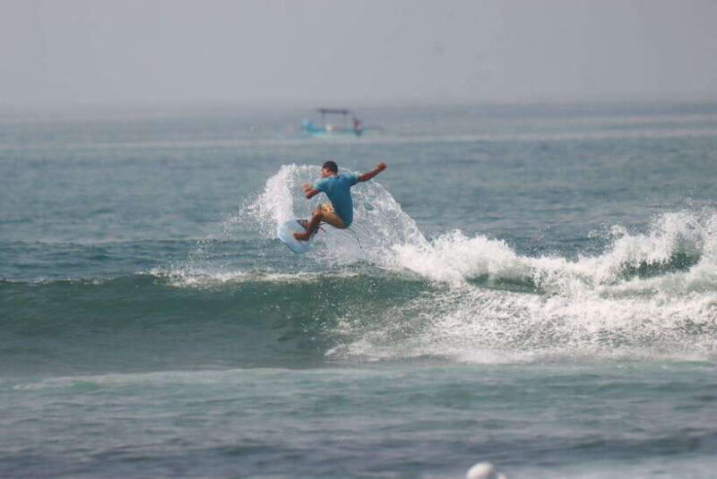 Canggu: Surf Group Lesson for Beginner - Authentic Bali Surfing: What You’ll Take Away