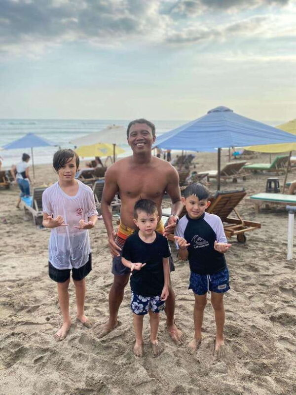 Canggu: Surf Group Lesson for Beginner - Final Thoughts: Who Should Try This?