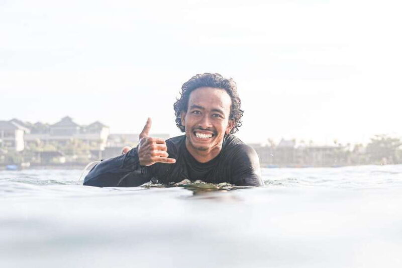 Canggu Surf lesson - Canggu Surf School - FAQ