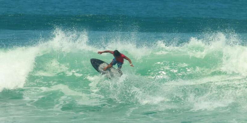 Canggu Surf Lesson - Find your surf style - Who Should Consider This Tour?
