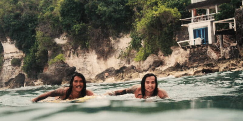 Canggu Surf Lesson - Find your surf style - FAQ