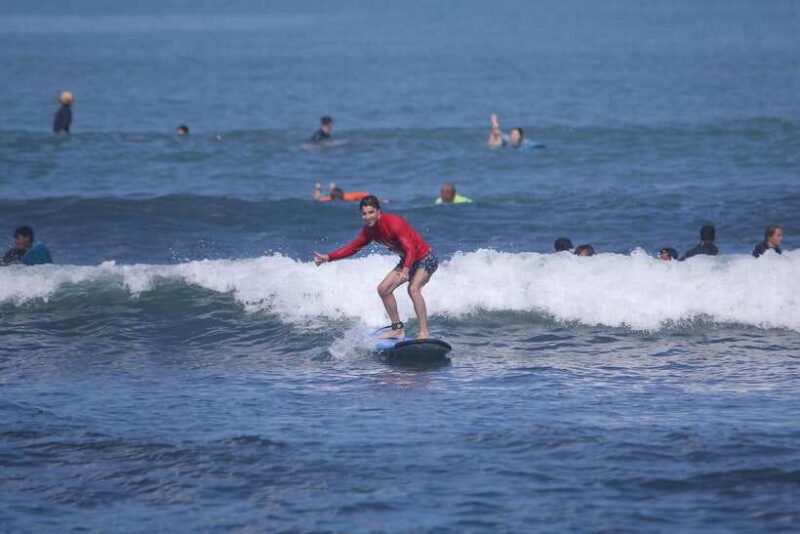 Canggu Surf Lesson - Who Will Love This Experience?