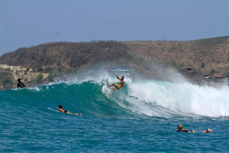 Canggu: Surf Private Lesson for Beginner - Who Is This Tour Best For?