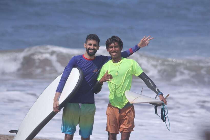 Canggu Surf School Bali - An In-Depth Look at Canggu Surf School Bali