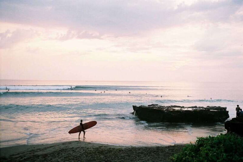 Canggu: Surfing Class, Tanah Lot & Kecak Dance Sunset Tour - Who Is This Tour Best For?