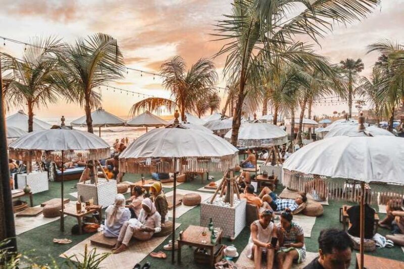 Canggu: Surfing Class, Tanah Lot & Kecak Dance Sunset Tour - Final Thoughts