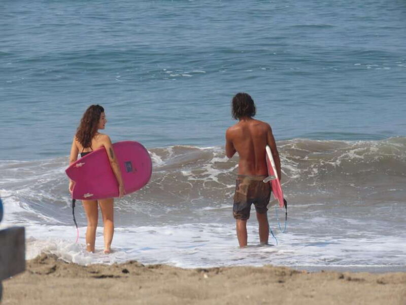 Canggu: Surfing Lesson - FAQs