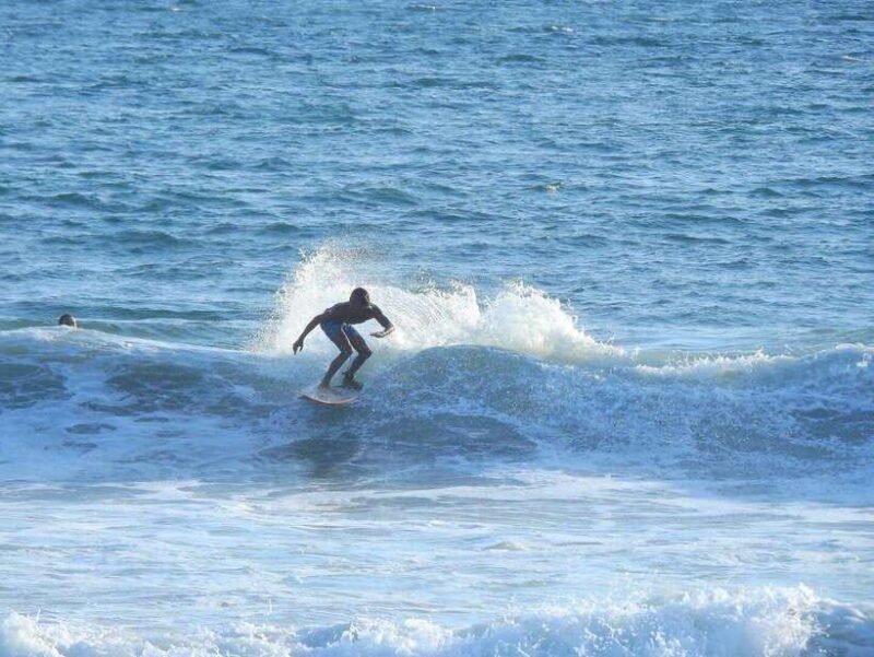 Canggu: Surfing Lesson with Kuwen - Final Thoughts