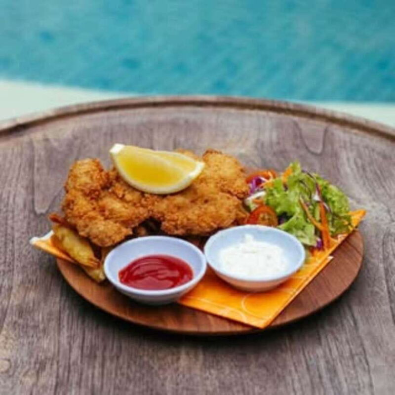 Canggu: Workmates Coworking Space Dining Experience - Key Points