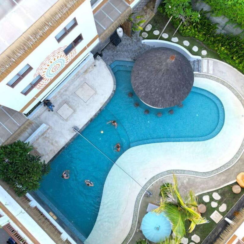 Canggu: Workmates Coworking Space Dining Experience - The Value of the Voucher and Menu