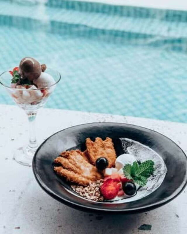 Canggu: Workmates Coworking Space Dining Experience - Who Will Love This Experience?