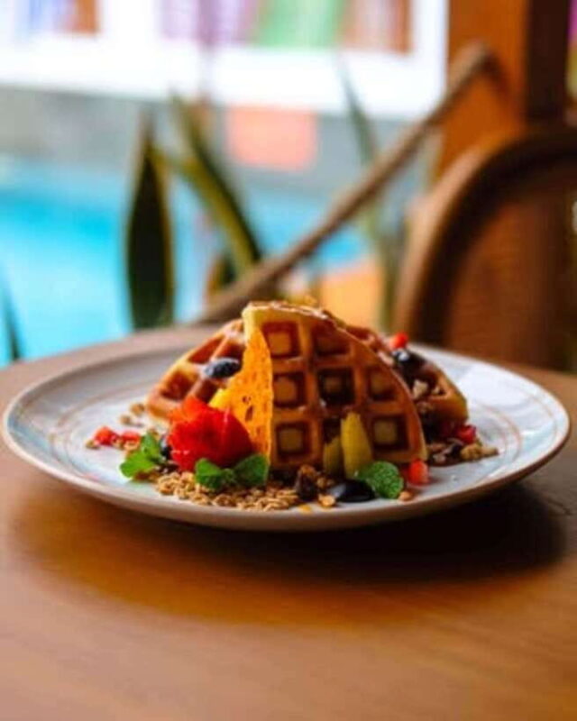 Canggu: Workmates Coworking Space Dining Experience - Final Thoughts: Is It Worth It?