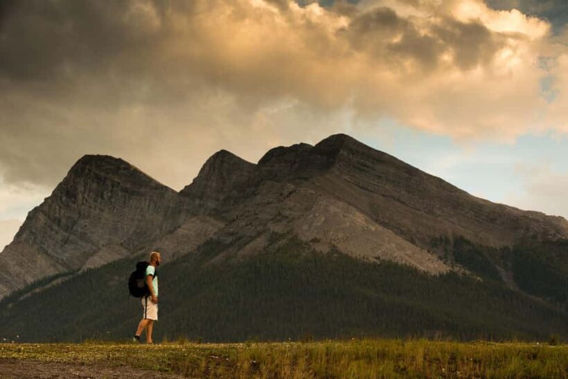 Canmore: 3 Hour Local Explorer Tour and Hike with a Guide - Authenticity and Value