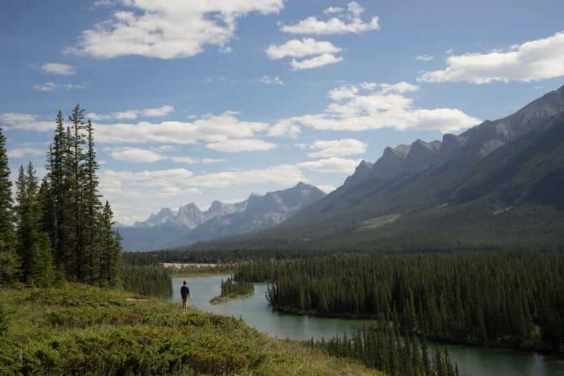 Canmore: 3 Hour Local Explorer Tour and Hike with a Guide - Frequently Asked Questions
