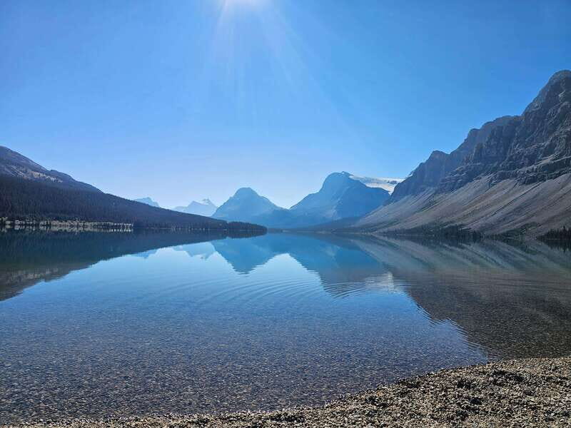 Canmore/Banff: Columbia Icefield, Skywalk, Peyto Day Tour - The Sum Up: Who Is This Tour Best For?