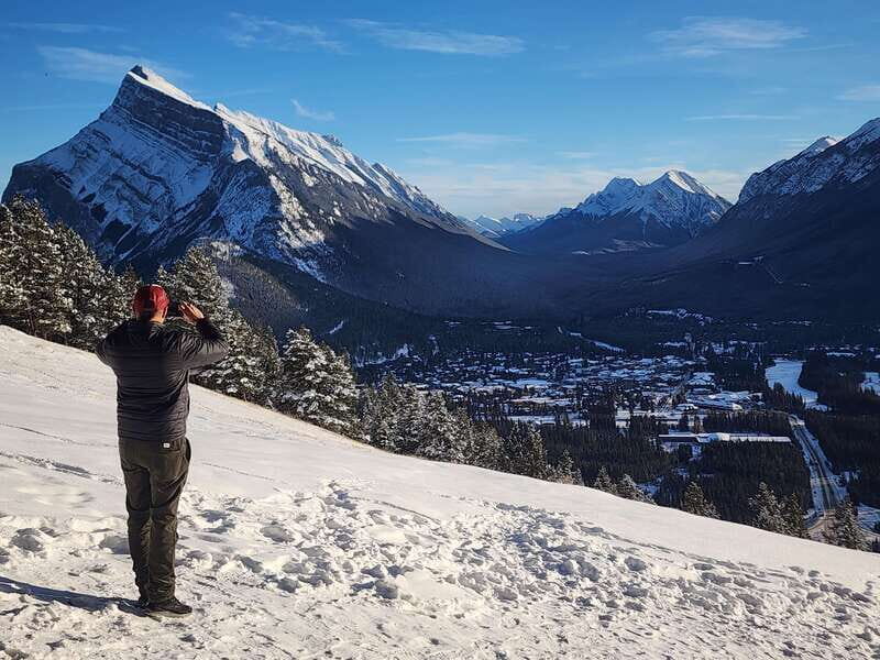 Canmore/Banff: Explore Banff & Wildlife - An In-Depth Look at the Tour Experience