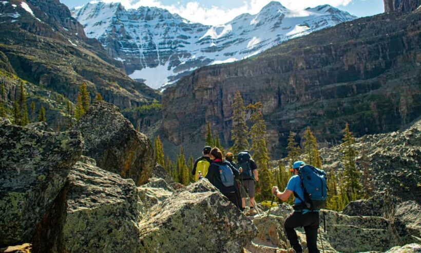 Canmore/Banff: Premium hiking tours in Banff region - How Does the Tour Deliver Value?