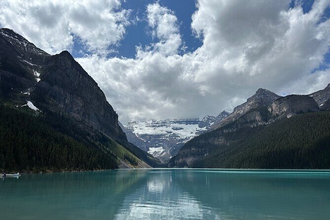 Canmore Banff to Lake Louise & Moraine Lake Half Day - Final Thoughts: Who Will Love This Tour?