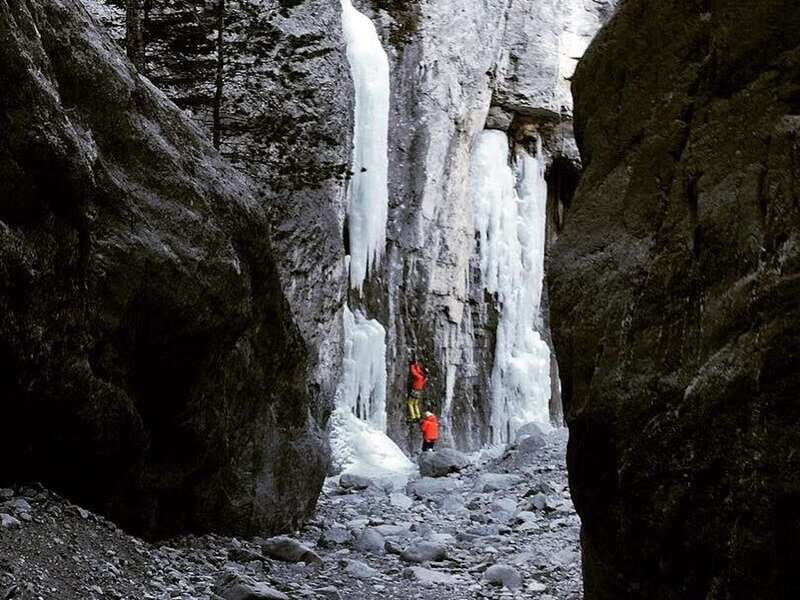 Canmore: Canadian Rockies Canyon Exploration - Why Is This Tour a Good Value?