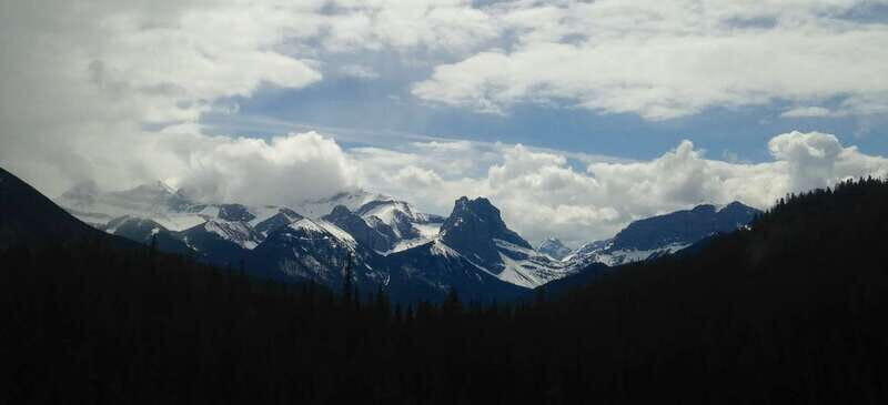 Canmore: Canadian Rockies Canyon Exploration - Who Would Enjoy This Tour?