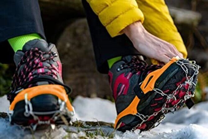 Canmore: Canyons & Cave Paintings - 2.5hr Hiking Tour - Practical Details & Value