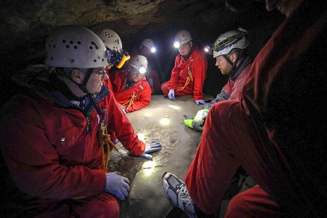 Canmore Caving Adventure Tour - Practical Tips