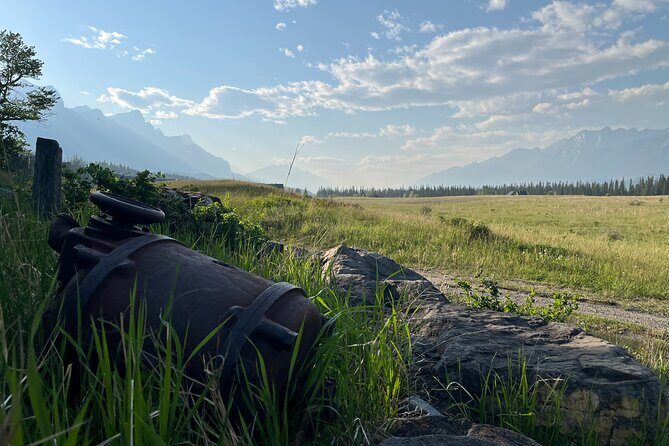 Canmore Electric Scooter Tours - Introduction: A Unique Way to Experience Canmore