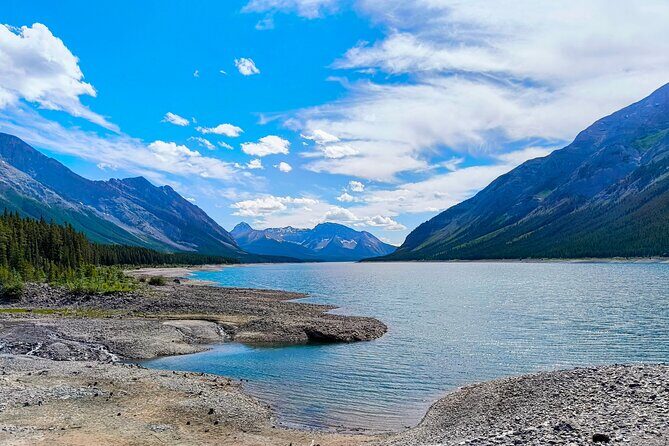 Canmore Evening Sunset Discovery Tour - An In-Depth Look at the Canmore Sunset Tour