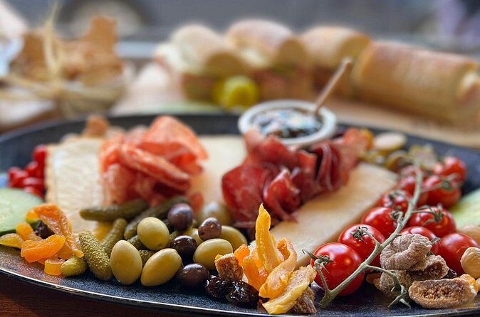 Canmore Food Walk Tours - Culinary Adventure in the Rockies - Who Should Consider This Tour?