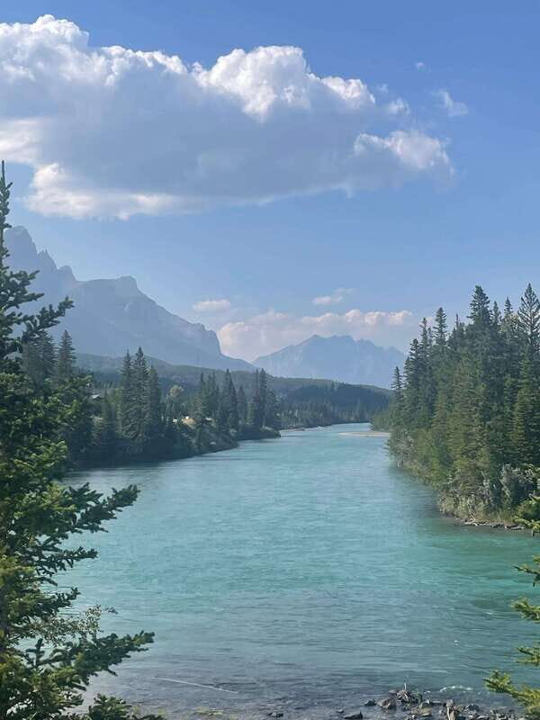 Canmore: Guided Town Walking Tour with Sweet Treat and Drink - An Honest Look at the Canmore Guided Town Walk