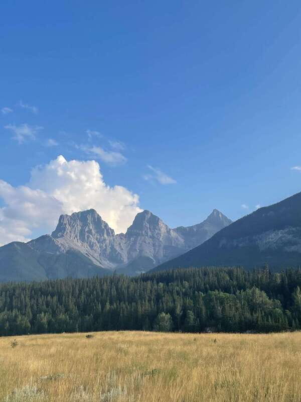 Canmore: Guided Town Walking Tour with Sweet Treat and Drink - Who Should Consider This Tour?