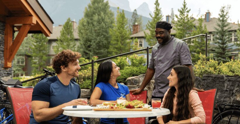 Canmore Legacy Trail Food Bike Tour - Who Should Consider This Tour?