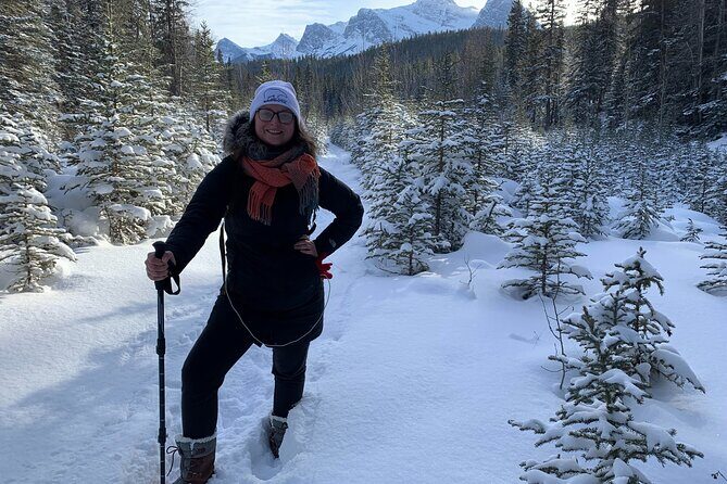 Canmore: Lost Towns and Untold Stories Hiking Tour - 3hrs - FAQ