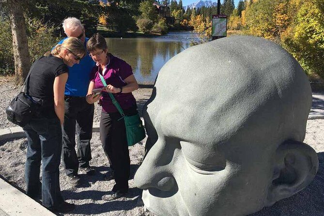 Canmore Outdoor Escape Games - Smugglers Blues - An In-Depth Look at the Experience