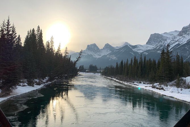 Canmore: Stargazing and Nature by Nightfall Walking Tour - 2hr - The Practical Side: What to Know Before Booking
