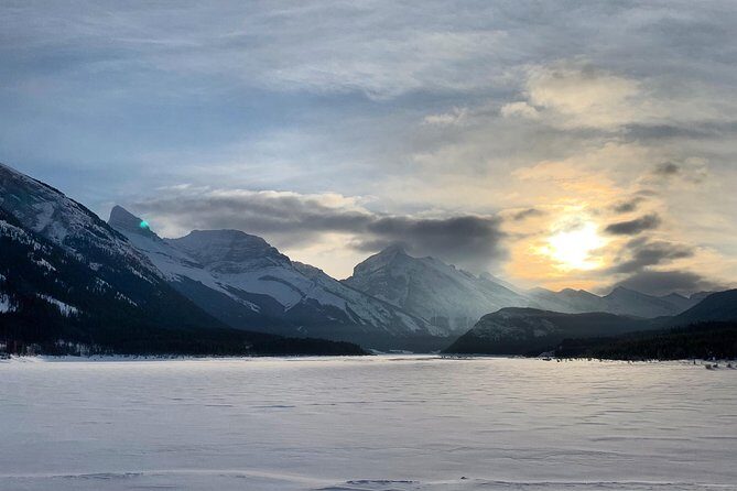 Canmore: Stargazing and Nature by Nightfall Walking Tour - 2hr - Why This Tour Is Worth It