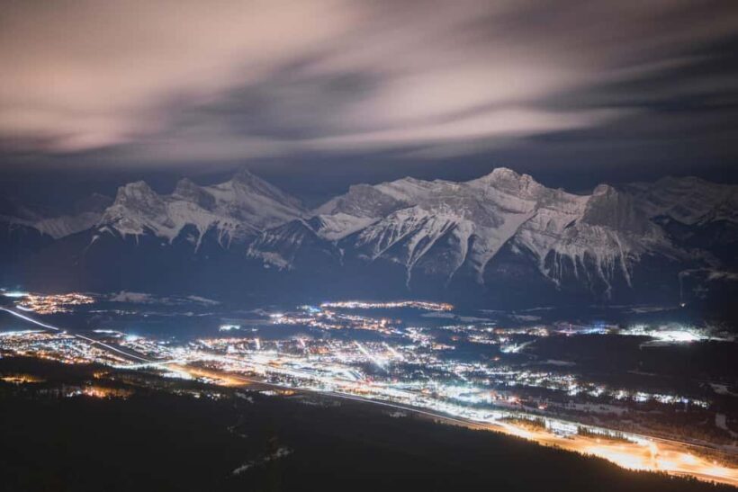 Canmore: Stargazing and Night Adventure - An In-Depth Look at the Night Adventure