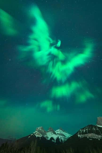 Canmore: Stargazing and Night Adventure - Final Thoughts