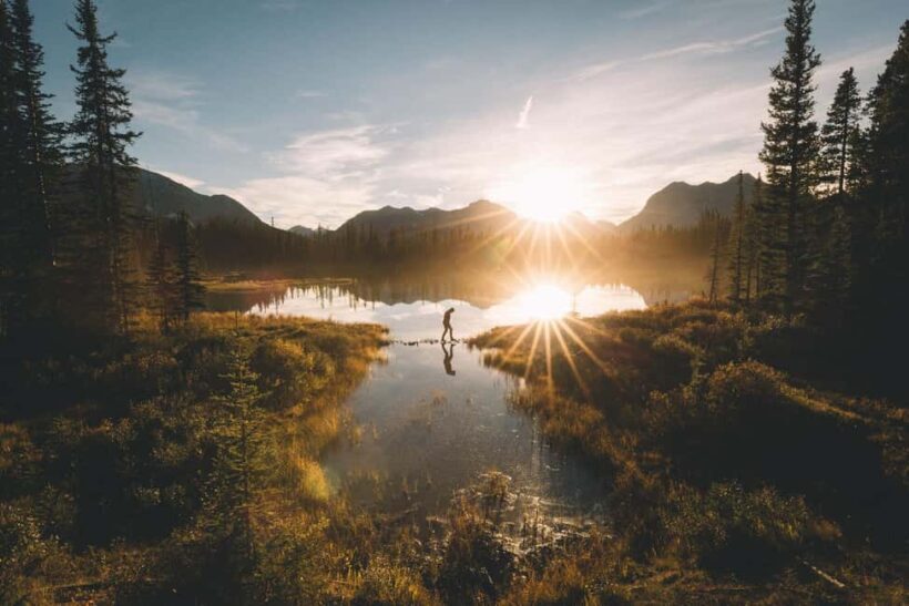Canmore: Sunset Tour and Evening Nature Walking - Final Thoughts