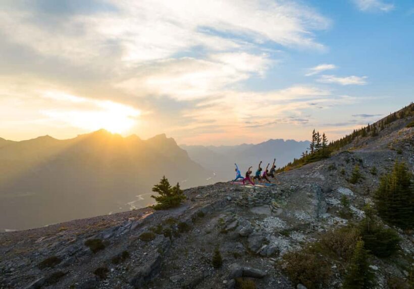 Canmore: Sunset Tour and Evening Nature Walking - FAQ