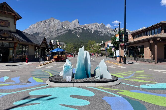 Canmore Walking Tours: Discover Local History and Scenery - A Closer Look at the Canmore Walking Tour