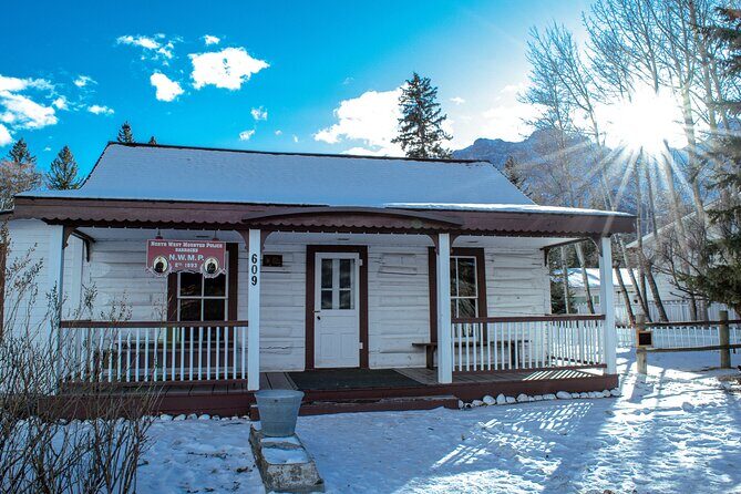 Canmore Walking Tours: Discover Local History and Scenery - FAQs