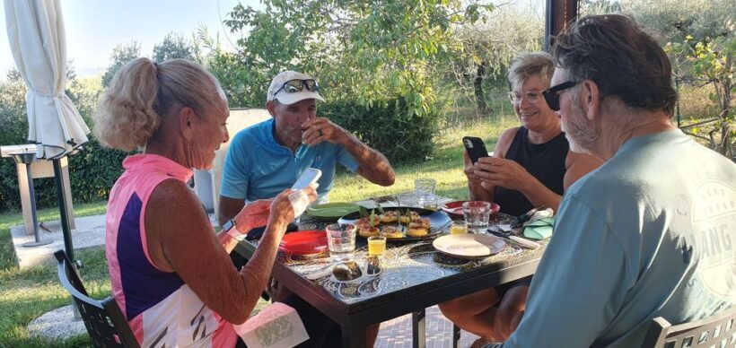 Cannara: Herbal Liqueur tasting with food pairing - Practical Details and Tips