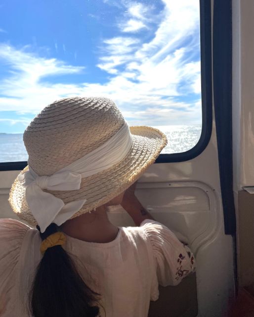 Cannes 2 Hours : Privat City Tour in a French Vintage Bus - The Sum Up: A Stylish Snapshot of Cannes