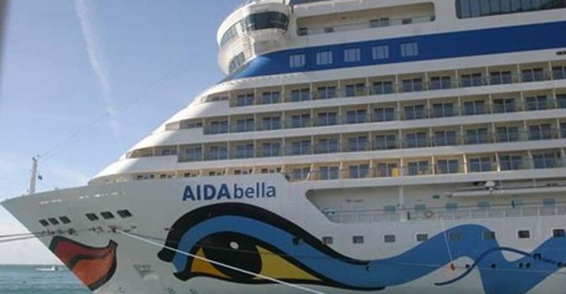 Cannes: 6-Hour Private French Riviera Shore Excursion - Key Points