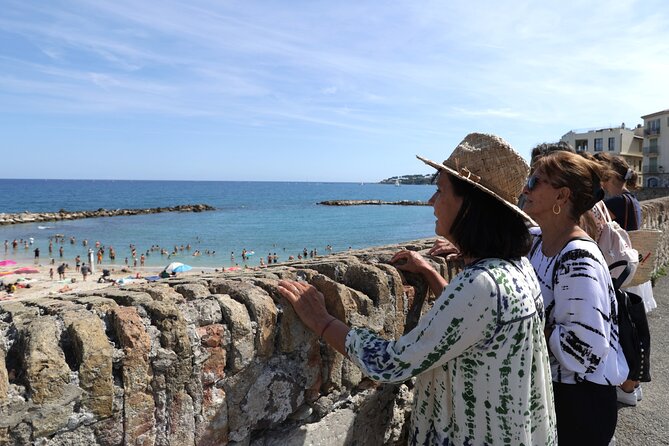 Cannes and Antibes Afternoon Tour From Nice - Inclusions and Exclusions