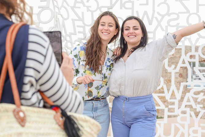 Cannes and Antibes Afternoon Tour From Nice - Discovering Antibes