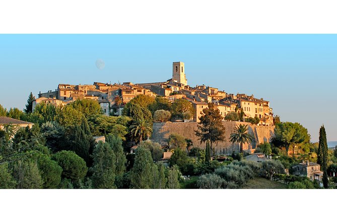 Cannes, Antibes, and St Paul De Vence Full-Day From Nice Small-Group Tour - Customer Experiences and Feedback