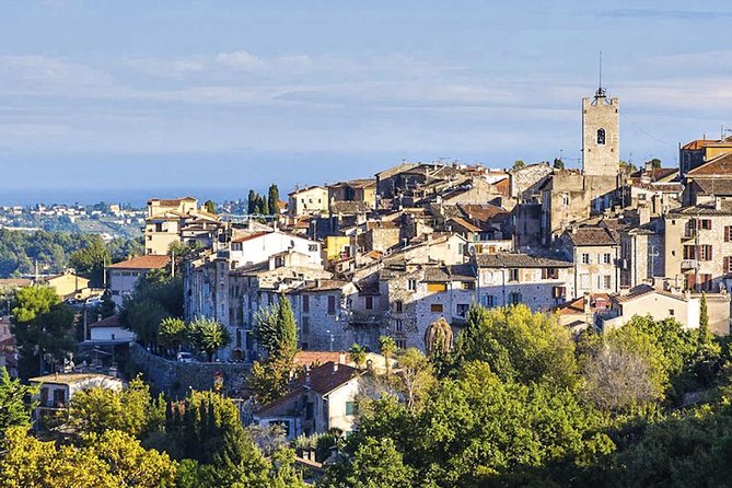 Cannes & Antibes private guided tour - Exploring the Itinerary in Detail